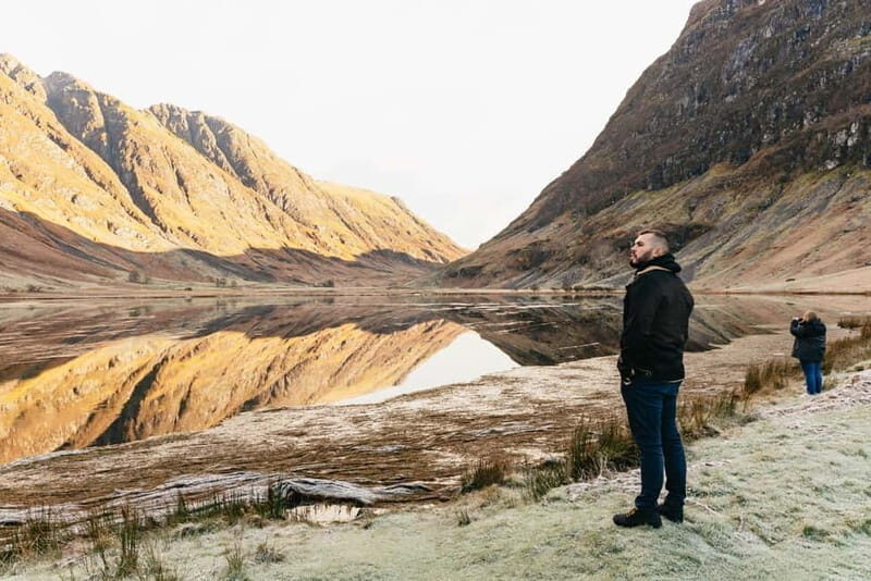 From Edinburgh: Glenfinnan, Glencoe, and Highlands Day Trip - The Sum Up