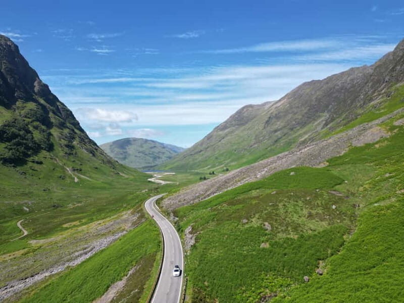 From Edinburgh: Glenfinnan Viaduct, Glencoe & Highlands Tour - Final Thoughts: Is This Tour Right for You?