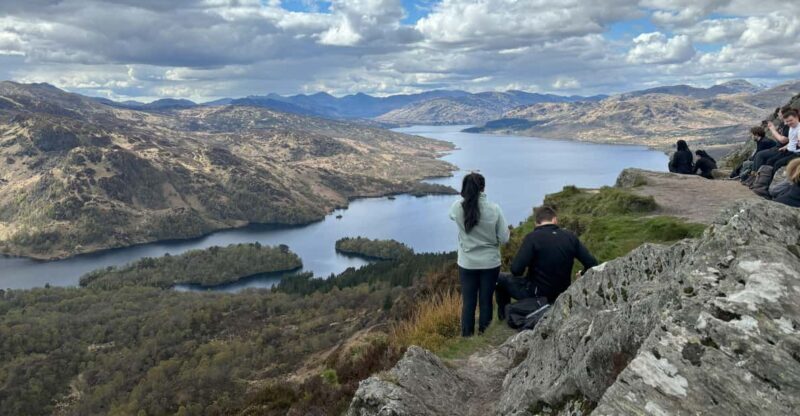 From Edinburgh: Highland Hike, Gorge Walking and Whisky Tour - Who Will Appreciate This Tour?