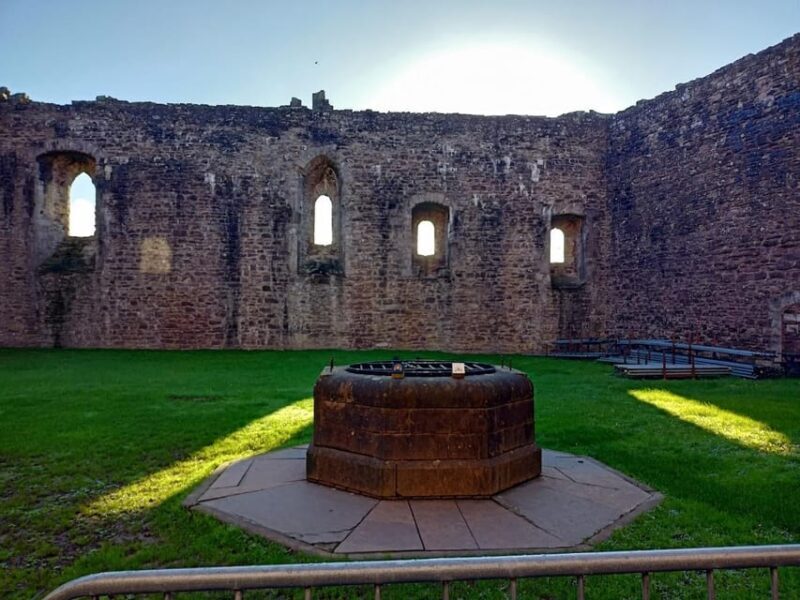 From Edinburgh: Highland Hike, Loch Paddle, and Castles - Introduction