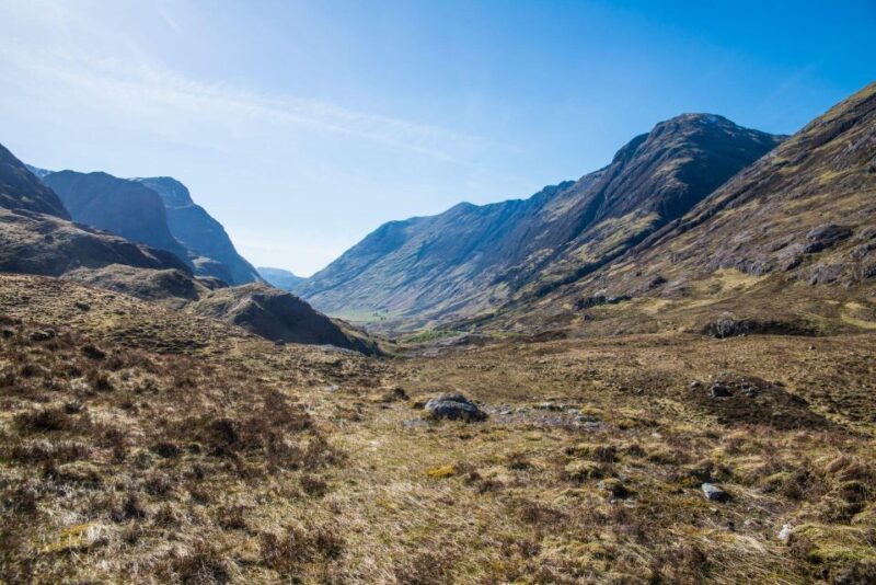 From Edinburgh: Hogwarts Express and Scottish Highlands Tour - Analyzing the Itinerary and What You Can Expect