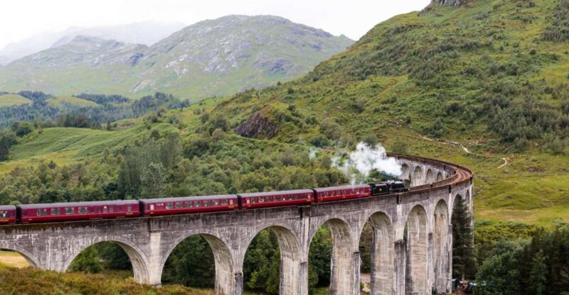 From Edinburgh: Hogwarts Express and Scottish Highlands Tour - Who Will Love This Tour?