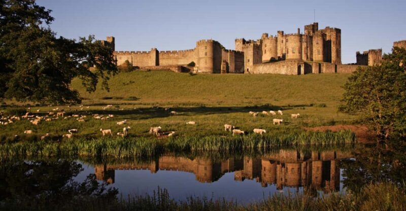 From Edinburgh: Holy Island, Alnwick Castle & Northumbria - Guides & Reviews