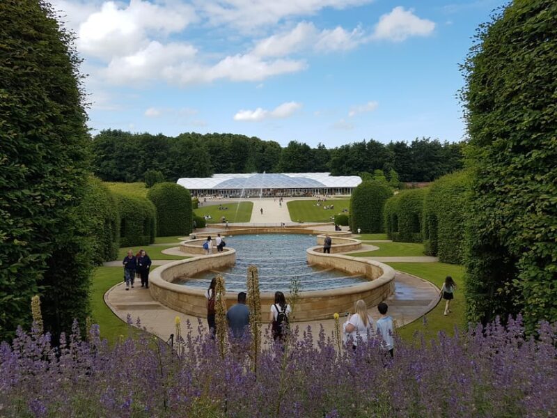 From Edinburgh: Holy Island, Alnwick Castle & Northumbria - Who Will Love This Tour?