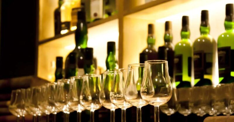 From Edinburgh: Islay and The Whisky Coast 4-Day Tour - The Value of the Experience