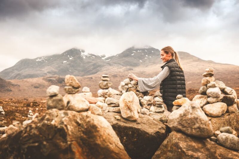 From Edinburgh: Isle of Skye 3-Day Tour with Accommodation - Key Points