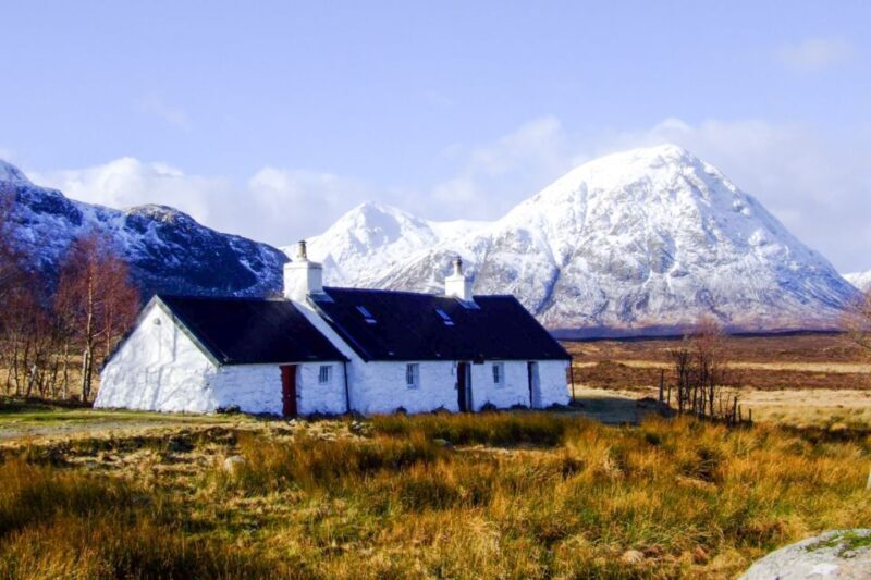 From Edinburgh: Isle of Skye 3-Day Tour with Accommodation - FAQ