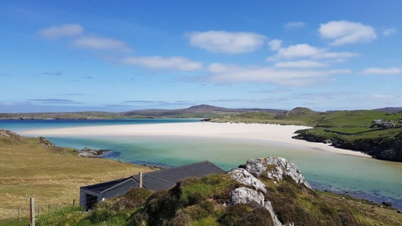 From Edinburgh: Isle of Skye and Outer Hebrides 6-Day Tour - A Comprehensive Walkthrough of the 6-Day Itinerary