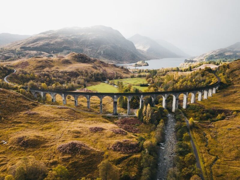 From Edinburgh: Isle of Skye and Outer Hebrides 6-Day Tour - Whats Included and Whats Not