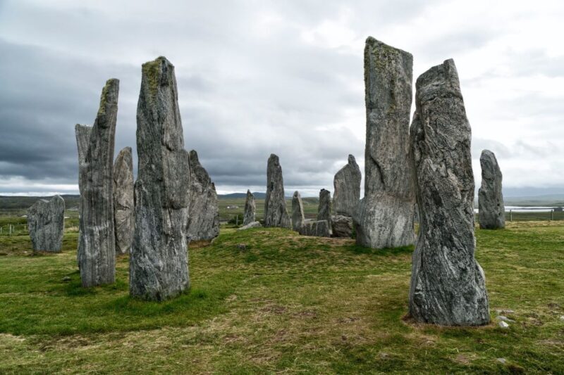 From Edinburgh: Isle of Skye and Outer Hebrides 6-Day Tour - Is This Tour Right for You?