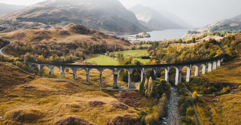 From Edinburgh: Isle of Skye and Outer Hebrides 6-Day Tour - FAQ