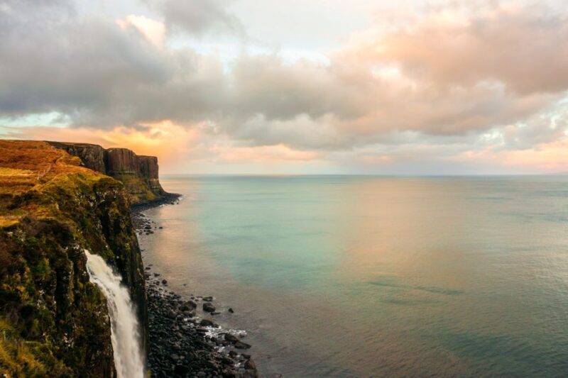 From Edinburgh: Isle of Skye & The Highlands 3-Day Tour - Cost and Value