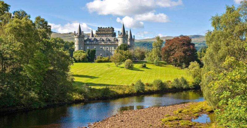 From Edinburgh: Loch Lomond and the West Highlands Day Tour - A Detailed Look at the Itinerary