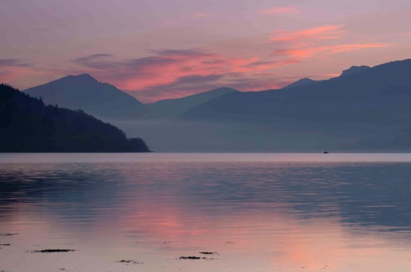 From Edinburgh: Loch Lomond and the West Highlands Day Tour - FAQ