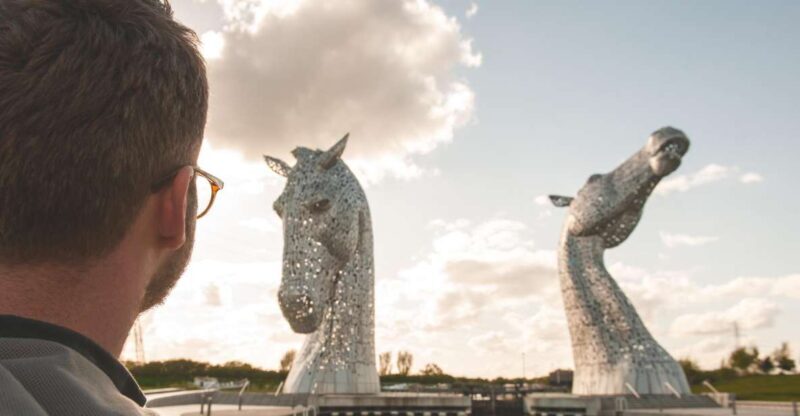 From Edinburgh: Loch Lomond, Kelpies & Stirling Castle Tour - The Experience: A Deep Dive Into the Day
