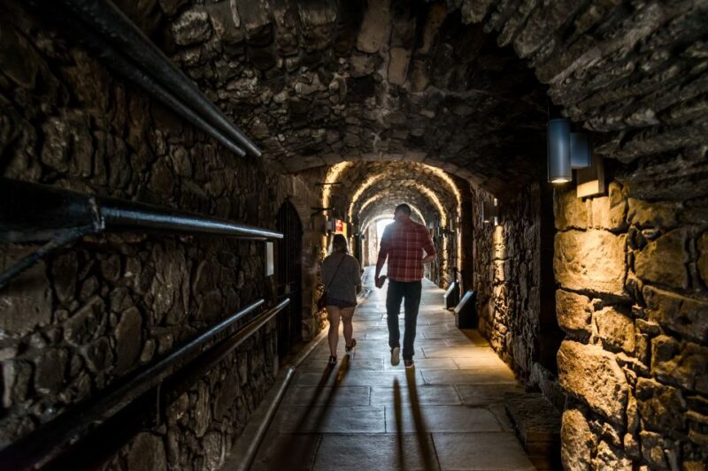 From Edinburgh: Loch Lomond, Kelpies & Stirling Castle Tour - What Reviewers Say About This Tour