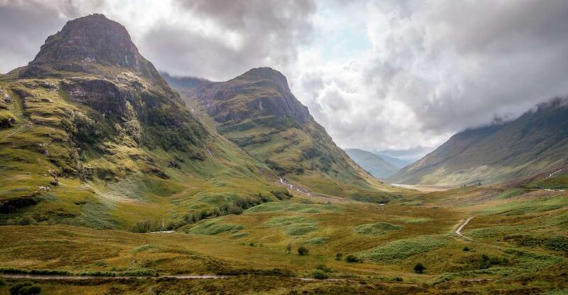 From Edinburgh: Loch Ness and The Highlands Tour - An In-Depth Look at the Itinerary
