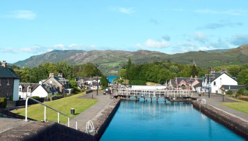From Edinburgh: Loch Ness and The Highlands Tour - Summary: Who Is This Tour For?