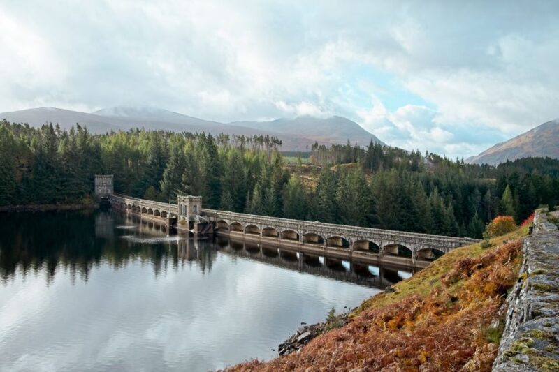 From Edinburgh: Loch Ness and The Highlands Tour - Frequently Asked Questions