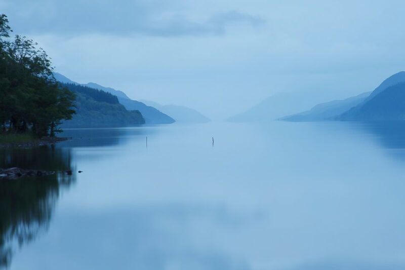 From Edinburgh: Loch Ness and The Highlands Tour - Wrapping Up