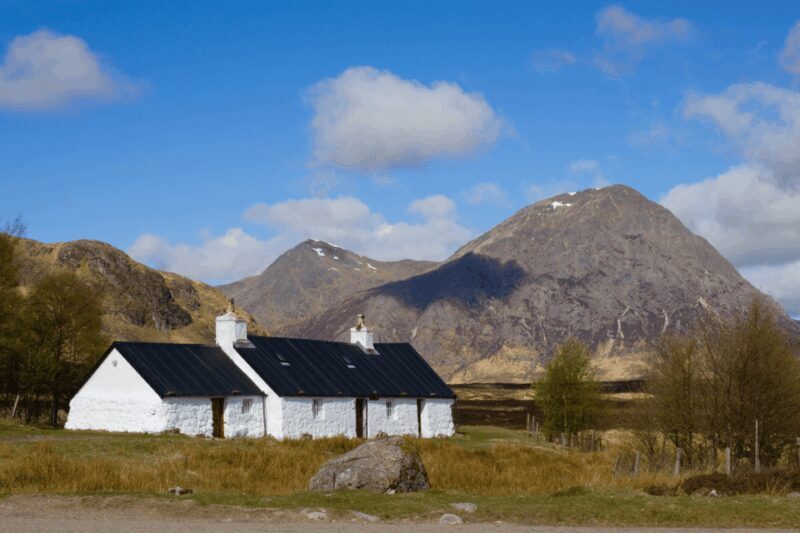From Edinburgh: Loch Ness, Glencoe, and the Highlands Tour - Key Points
