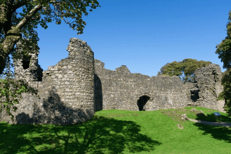 From Edinburgh: Loch Ness, Glencoe, and the Highlands Tour - Transportation and Timing