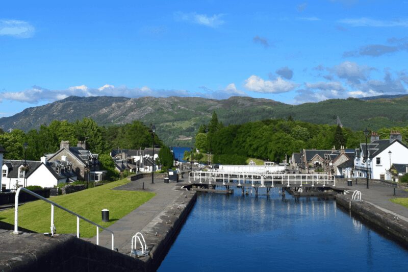 From Edinburgh: Loch Ness, Glencoe, and the Highlands Tour - Final Thoughts