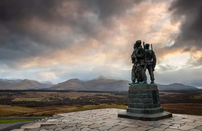 From Edinburgh: Loch Ness, Glencoe and Whisky Tour - An Honest Look at the Highland Day Trip