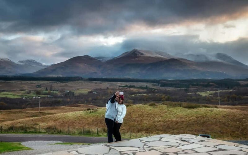 From Edinburgh: Loch Ness, Glencoe and Whisky Tour - Final Thoughts