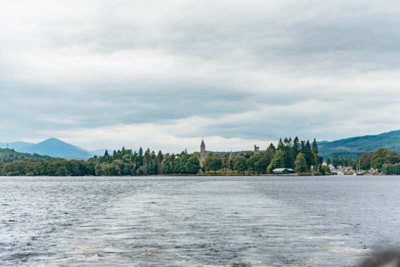 From Edinburgh: Loch Ness, Glenoce & The Highlands Day Tour - Who Will Love This Tour?
