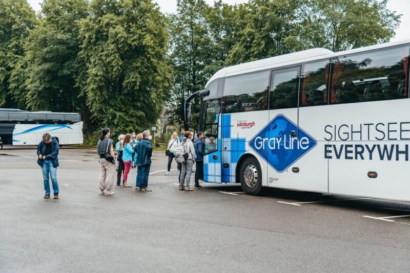 From Edinburgh: Loch Ness, Glenoce & The Highlands Day Tour - The Sum Up: Is This Tour Right for You?