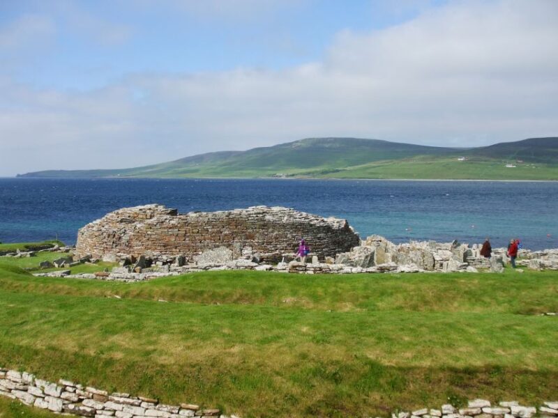 From Edinburgh: Orkney and The Far North 5-Day Tour - Exploring the 5-Day From Edinburgh: Orkney and The Far North Tour