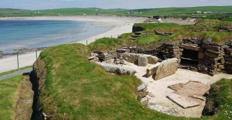 From Edinburgh: Orkney and The Far North 5-Day Tour - Authenticity and Value