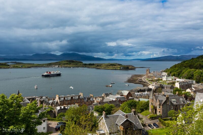 From Edinburgh: Orkney, Skye and the Far North 8 Day Tour - Key Points