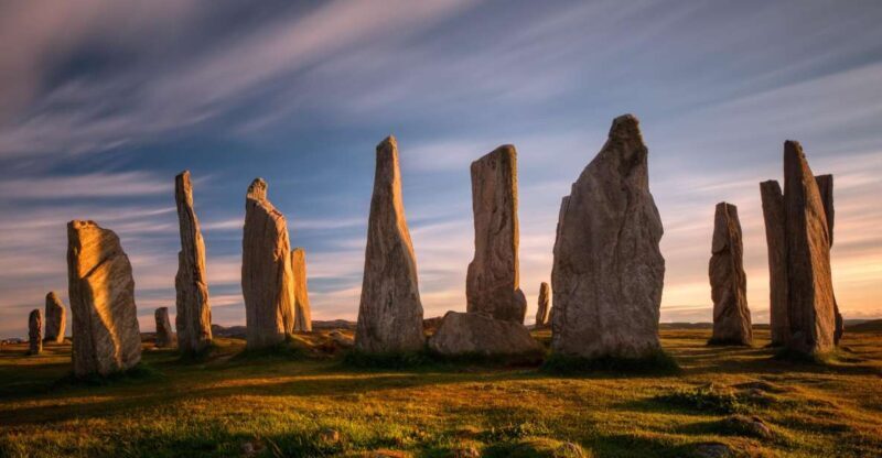 From Edinburgh: Outer Hebrides & Isle of Skye 6-Day Tour - What Makes This Tour Stand Out?
