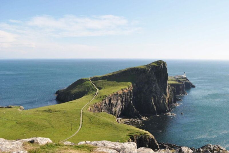 From Edinburgh: Outer Hebrides & Isle of Skye 6-Day Tour - Who Is This Tour Best For?