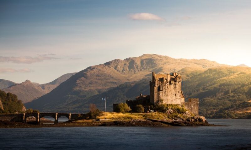 From Edinburgh: Outer Hebrides & Isle of Skye 6-Day Tour - FAQs
