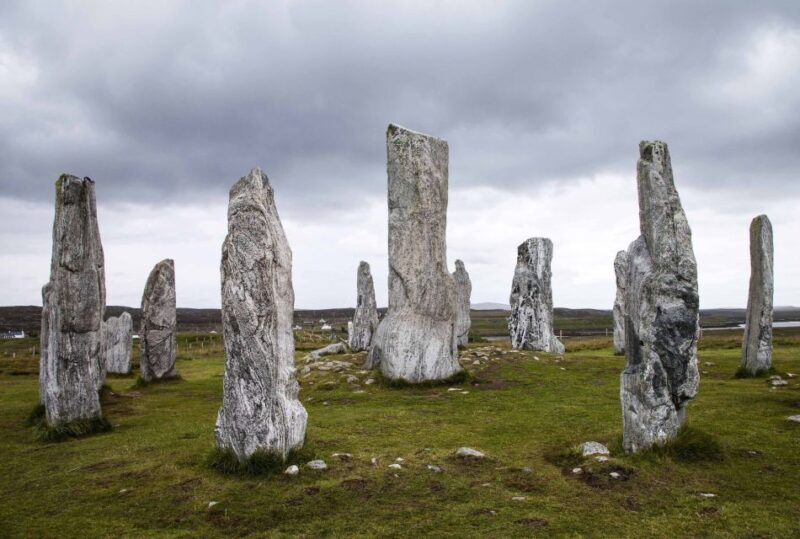 From Edinburgh: Outer Hebrides & Isle of Skye 6-Day Tour - Final Thoughts