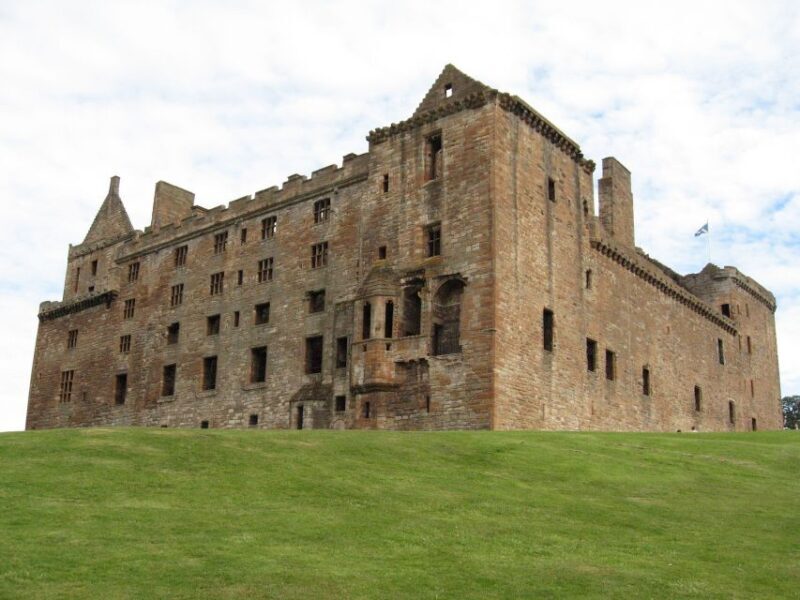 From Edinburgh: Outlander Adventure Day Tour with Entry - Who Will Enjoy This Tour Most?
