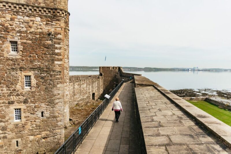 From Edinburgh: Outlander Experience 2-Day Tour - What You Can Expect from the Tour