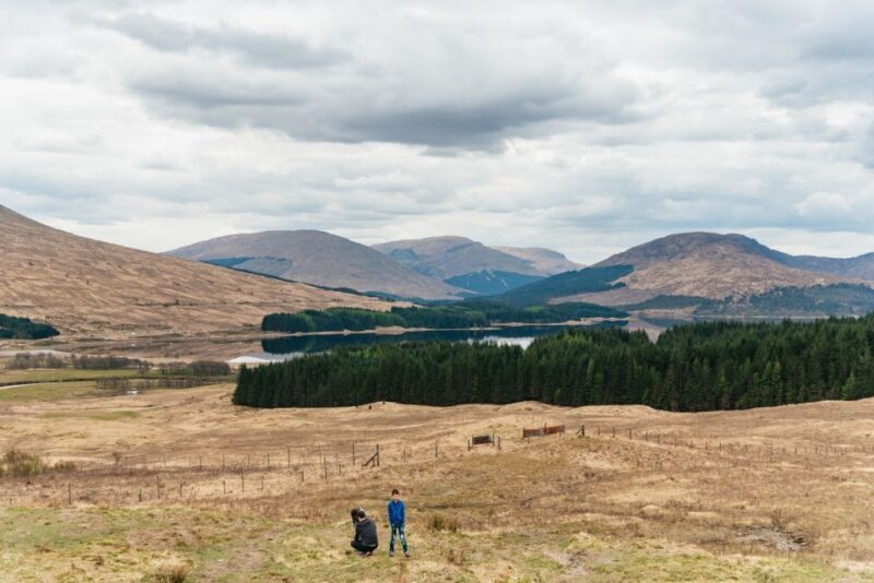 From Edinburgh: Outlander Experience 2-Day Tour - The Value Proposition