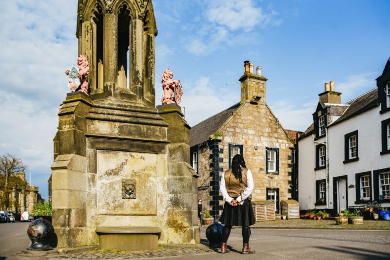 From Edinburgh: Outlander Experience 2-Day Tour - Final Thoughts
