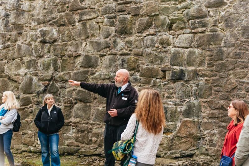 From Edinburgh: Outlander Experience 2-Day Tour - FAQ: Your Practical Questions Answered
