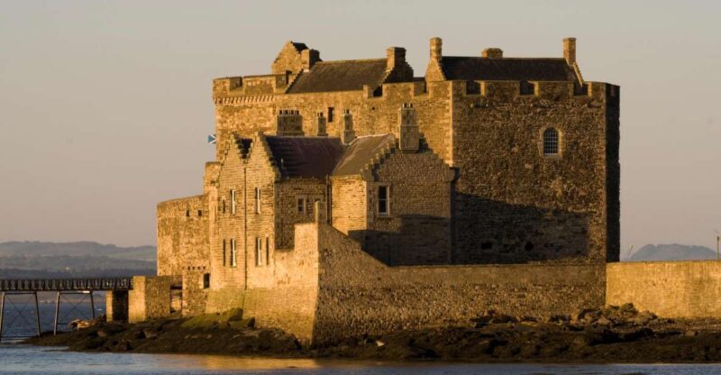 From Edinburgh: Outlander Full-Day Tour in Spanish - Pricing and Value
