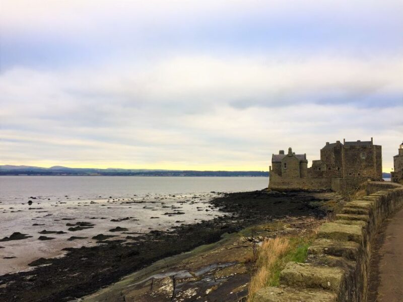 From Edinburgh: Outlander, Palaces, and Jacobites Day Trip - Introduction: What’s on Offer?