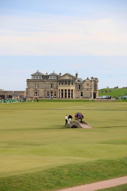 From Edinburgh: Private Outlander/ St Andrews tour - The Sum Up: Is This Tour Worth It?