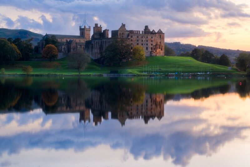 From Edinburgh: Private Tour of the Highlands & Isle of Skye - Exploring the Itinerary in Depth