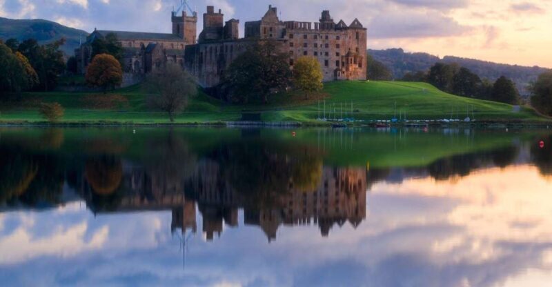 From Edinburgh: Private Tour of the Highlands & Isle of Skye - Practical Tips for Travelers