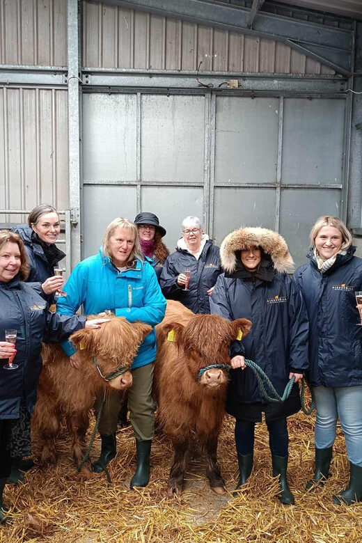 From Edinburgh: Scottish Highlands Full-Day Tour - Who Should Consider This Tour?