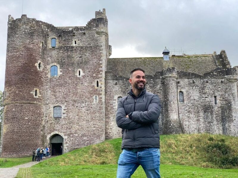 From Edinburgh: Scottish Highlands Full-Day Trip - The Value and Who It’s Best For